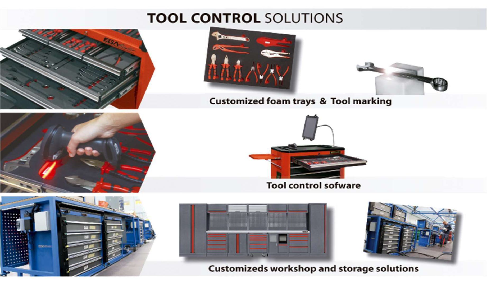 Industrial & Safety Tools Solution - PT. Mitra Solusi Berkarya